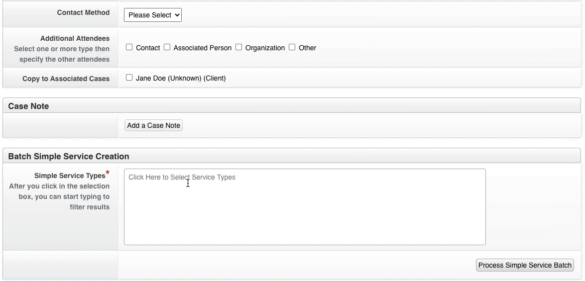Features of Collaborate